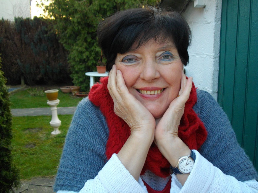 DERÈSE Anne-Marie - AREAW