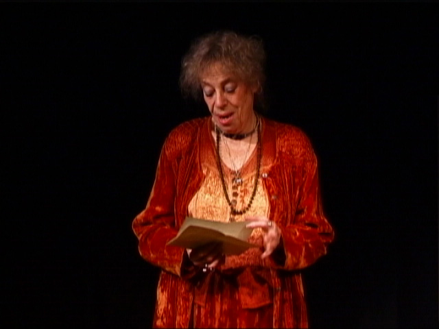 Suzy Falk à jamais parmi nous - AREAW