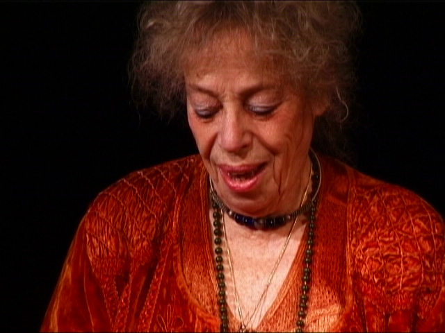 Suzy Falk à jamais parmi nous - AREAW