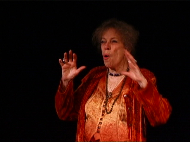 Suzy Falk à jamais parmi nous - AREAW